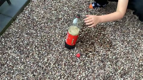 Mentos Exploding Coke Youtube Mentos Exploding Coke Youtube
