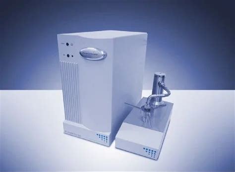 Scientific Capillary Flow Porometer At ₹ 4087130piece Porosity