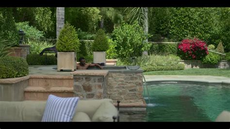 Auscaps Michael Ealy Shirtless In Reasonable Doubt 1 06 Renegade