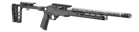 Ruger® 10 22® Carbon Fiber Autoloading Rifle Model 31227