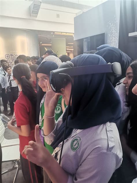 His Highness Shaikh Rashid Al Maktoum Pakistani School Dubai Added A New His Highness