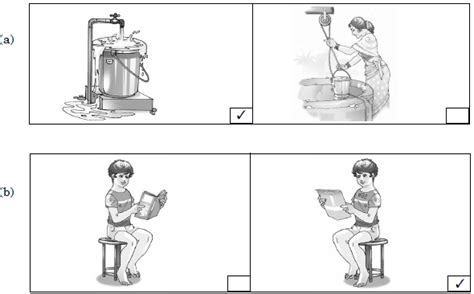 Ncert Solutions For Class 1 Mathematics Time Aasoka