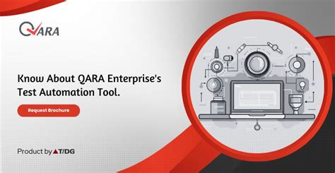 Qara Enterprise On Linkedin Automation Testing Tool Advanced Automated Software Testing Tool
