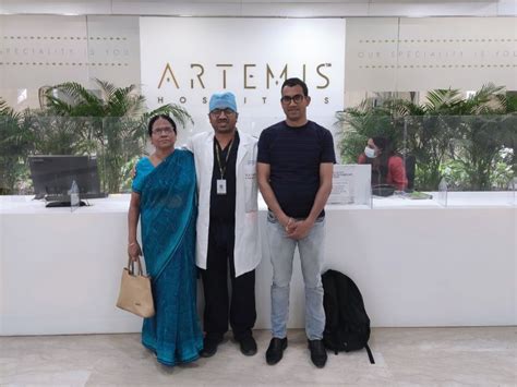 Artemishospitals Arthroplasty Arthroscopy Medicaltourism Nepal