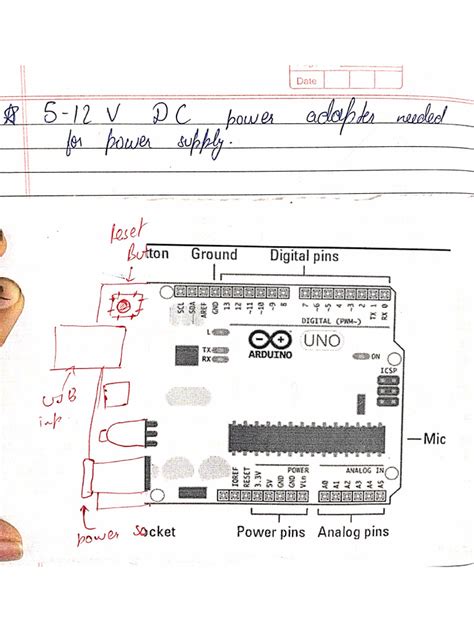Lect1 Arduino Basics Pdf