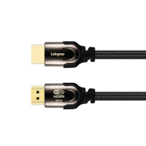 Labgear Hdmi Cable Uninterrupted Quality Appliances Delivered