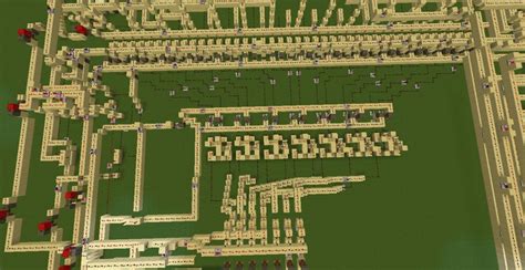 2 Digit Calculator Addition Subtraction And Multiplication Minecraft Map