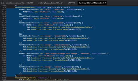 Auto Populating Rows In A Repeating Section Community