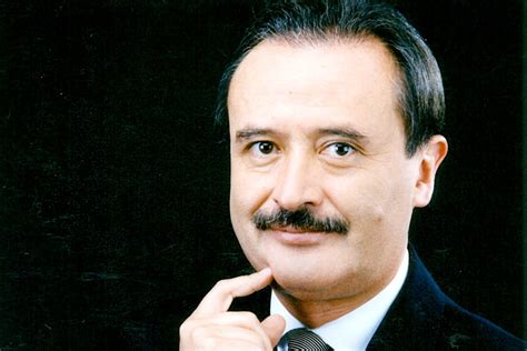 Causa Muerte Ricardo Rocha Carlos Alazraki Da Posibles Detalles