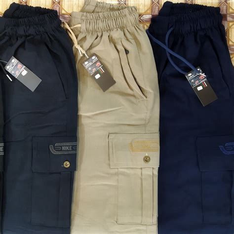 خرید و قیمت شلوار اسلش مردانه طرح شش جیب اسپان کشی از غرفه تولید پوشاک آرین