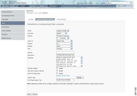 Cisco Prime Network Control System Configuration Guide Release Chapter Managing NCS
