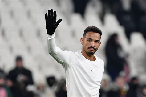 Danilo Set For Contract Extension At Juventus Football Today