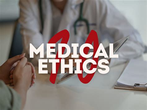 Medical Ethics 10 Oops Moments To Avoid At The Doctors Office