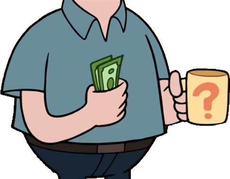Download Pop Art Clipart Gravity Falls Png Download 3954182