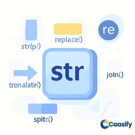 Master Python String Handling Remove Spaces With Strip Replace Join