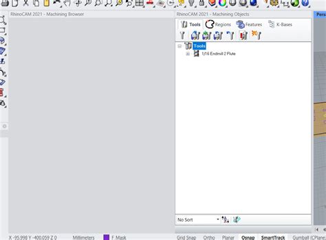 Rhino 8 Beta Plugin Bug Rhinocam 2021 Serengeti Rhino Wip Mcneel Forum