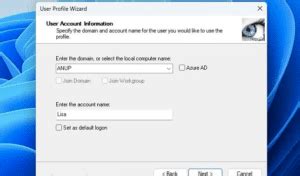 How To Transfer Windows User Profile To Another Windows PC Tech2Geek