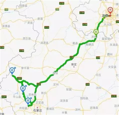 境內自駕 游網紅漫山花溪谷漫步休閒驛道小鎮自駕之旅 每日頭條