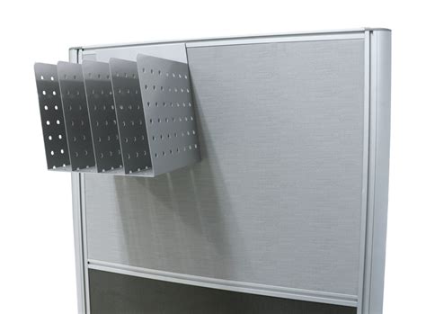 Rapid Screen 4 Slot Document Divider Rapidline