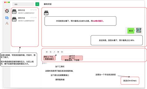 第6节：完善对话处理 小傅哥 Bugstack 虫洞栈