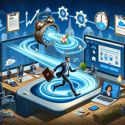 Pc Consulting On Linkedin Salesoperations Salesforce Efficiency Businesssuccess Pcconsulting