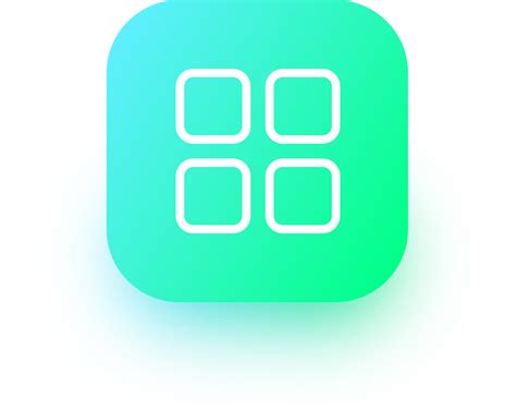 Ios Menu Icon Png