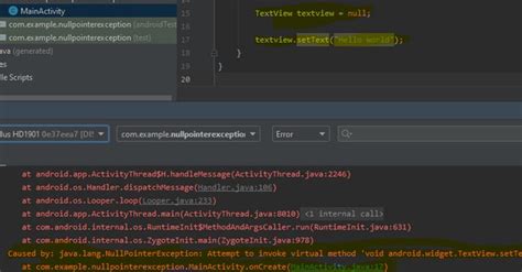 what is the difference between finding button by button object