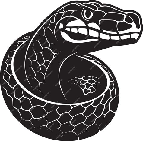 Premium Vector The Python Palette Coloring Your Vector Illustrations Illustrators Arsenal