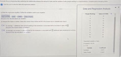 Solved I Am Having Trouble Solving Part B The Chart On The