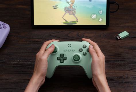 Wireless Controller