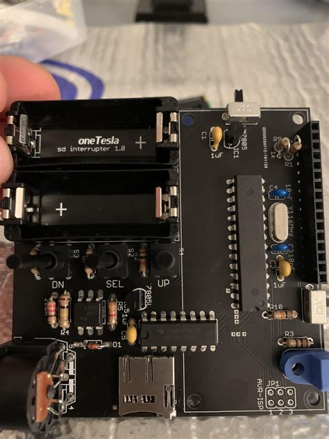 Interrupter Assembly Relectricalengineering
