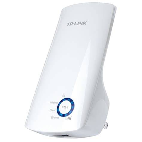 Wi Fi სიგნალის გამაძლიერებელი Tp Link Tl Wa850re Wi Fi Range Extender