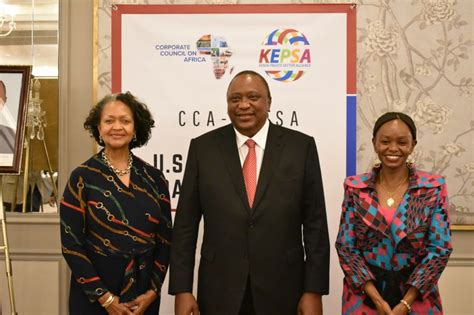 Kenya Agoa Trade Florie Liser 11 Comments