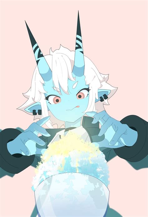 Soukaku Zenless Zone Zero Drawn By Lq Danbooru