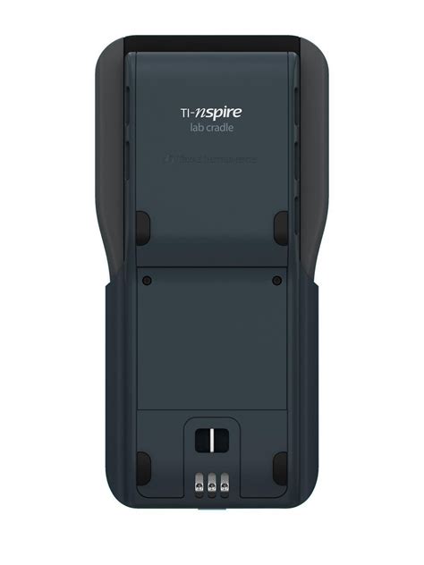 Ti Nspire Lab Cradle Single Unit
