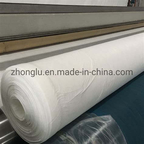 Geomembrane Price Composite Geomembrane Liner With Two Layers