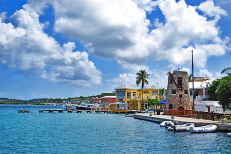 Itinerary 7 Days In Authentic St Croix Moon Travel Guides