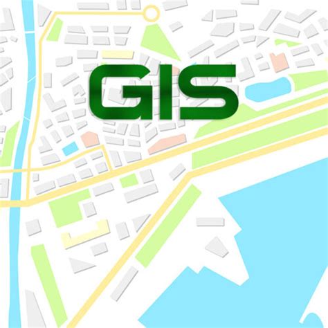 Geographic Information System Gis Amellar Solutions