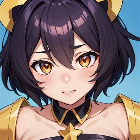 Hiiragi Utena Magia Baiser Magia Baiser Stable Diffusion Embedding Civitai