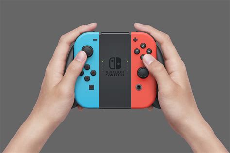 将你的任天堂 Switch Joy Con 变成电脑手柄