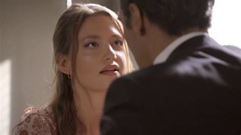 Die Awz Wochenvorschau Teil 3 Wie Weit Geht Nathalie Mit Frank Giese