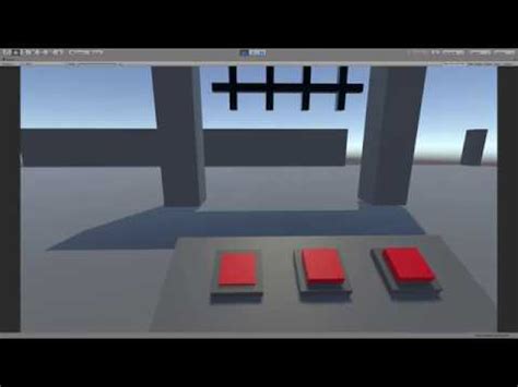 Ways To Create Buttons In Unity C Unity Forum