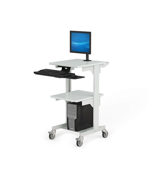 Computer Room Crash Cart Ml 5139