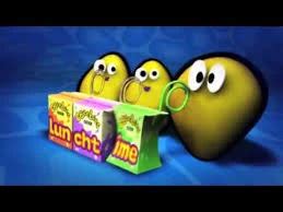 Lunch Time Cbeebies Wiki Fandom