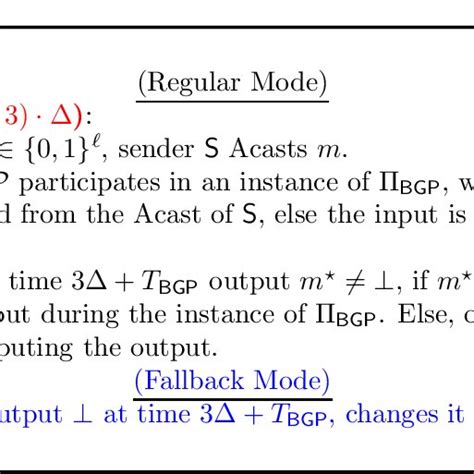 synchronous broadcast with asynchronous guarantees download