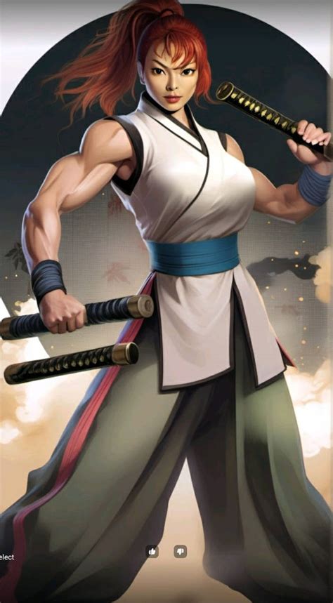 Kimberly Wu By Kungfumonkhero On Deviantart