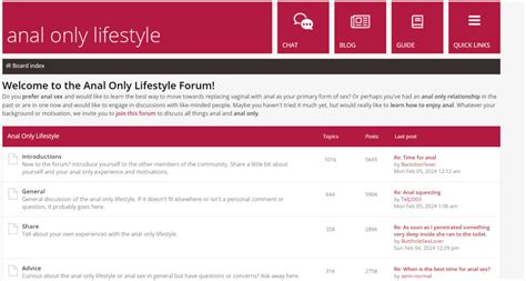 Exploring The Best Adult Forums IWantClips Official Blog IWantBlog