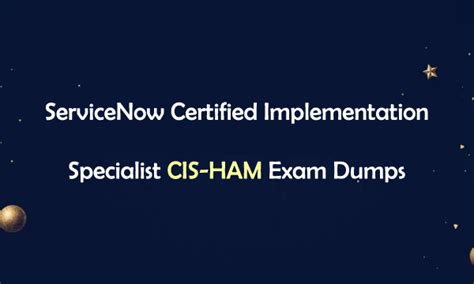 Pass2Dumps Cis Ham Exam Dumps