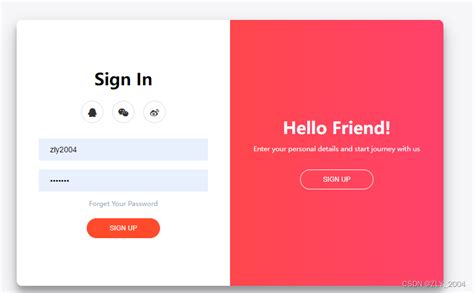 Springbootspringmvc实现简单的登录注册功能springmvc开发登录注册页面 Csdn博客