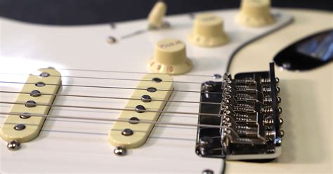 How Long Do Guitar Strings Last Sweetwater